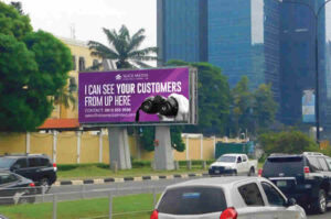 OOH Advertising - Slice Media
